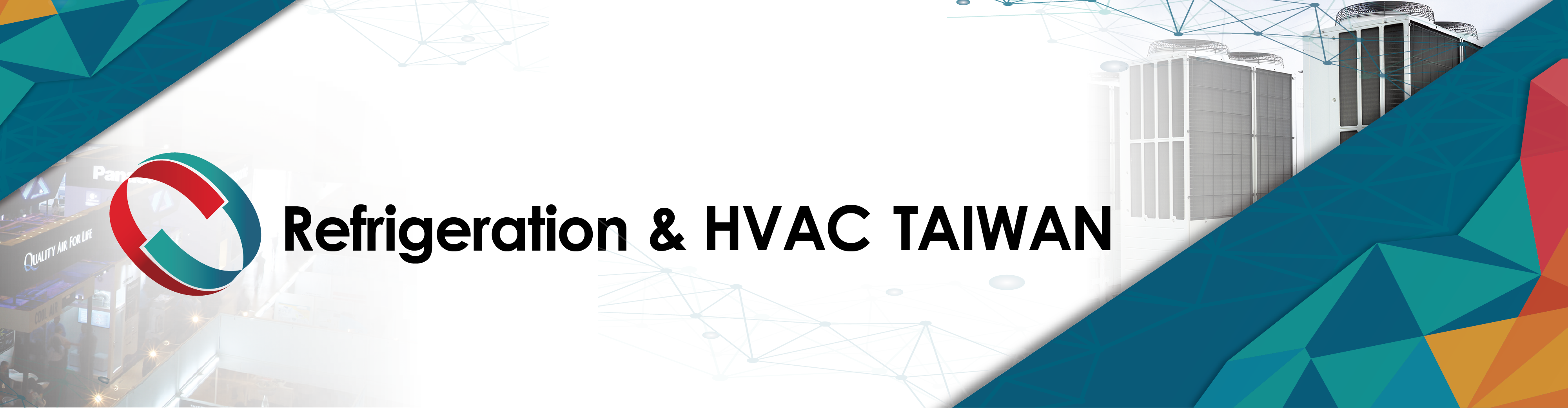 RHVAC Introduction - Taiwan Industry Week